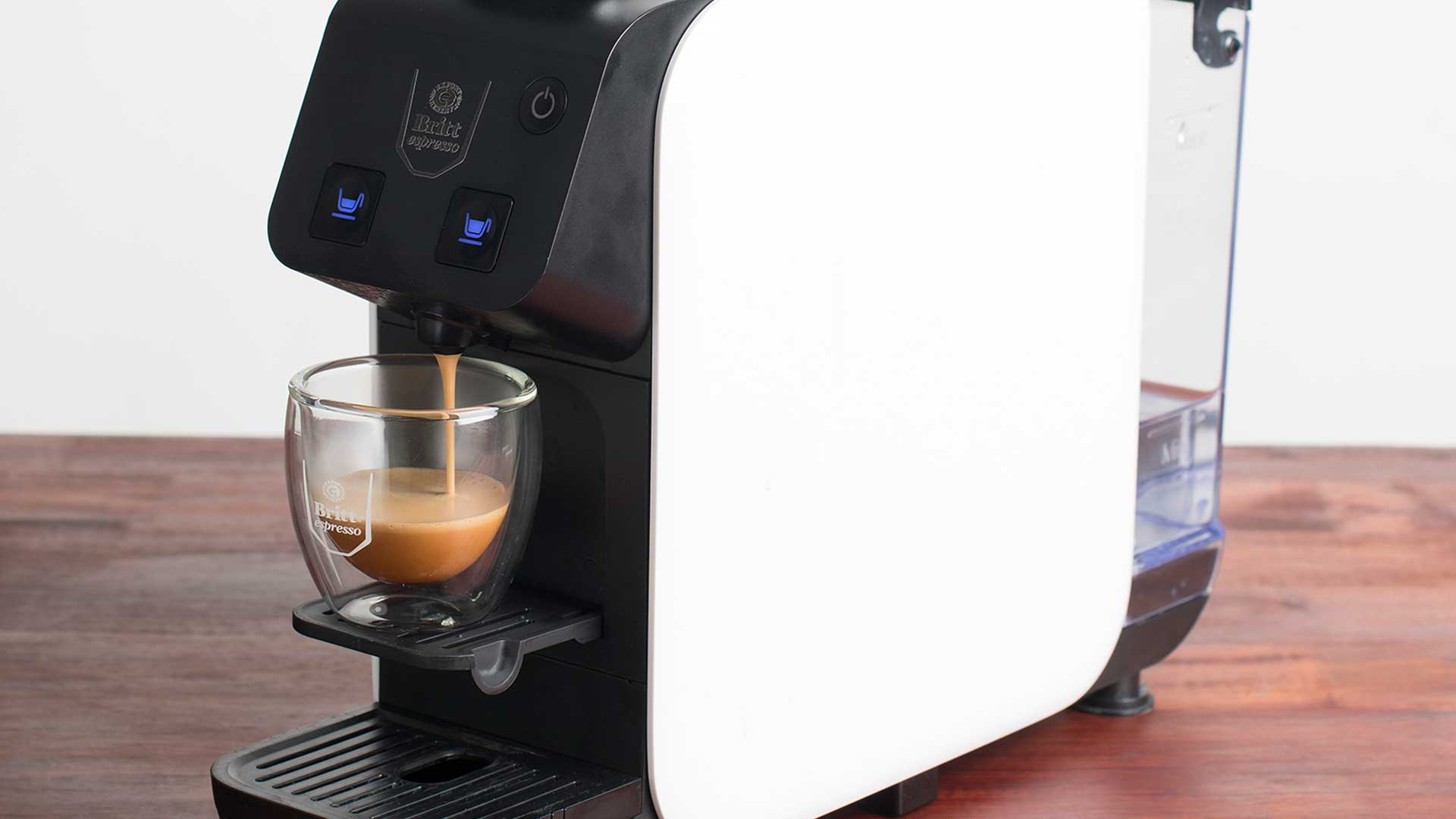 Britt Espresso Kubo: una pequeña 4x4 - La Nación
