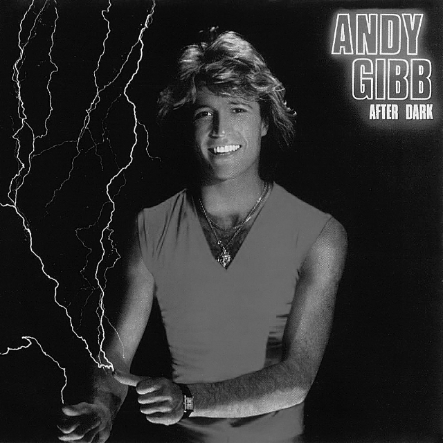 Andy Gibb Kim Reeder