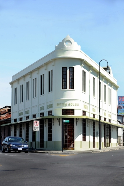 La botica Solera ‘se curó’ de su enfermedad - La Nación