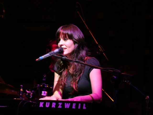 Clara Grun: ‘Me picaban los pies por volver’ - La Nación