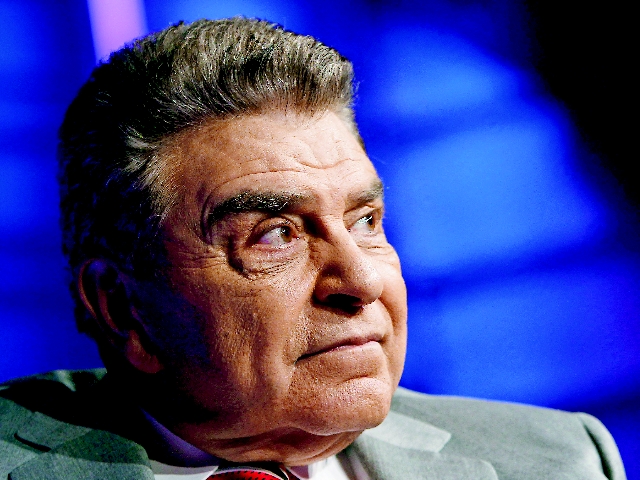BIO Don Francisco: El ‘showman’ que une a América - La Nación