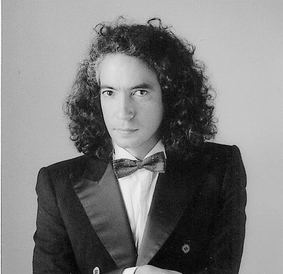 Manuel Obregón - La Nación