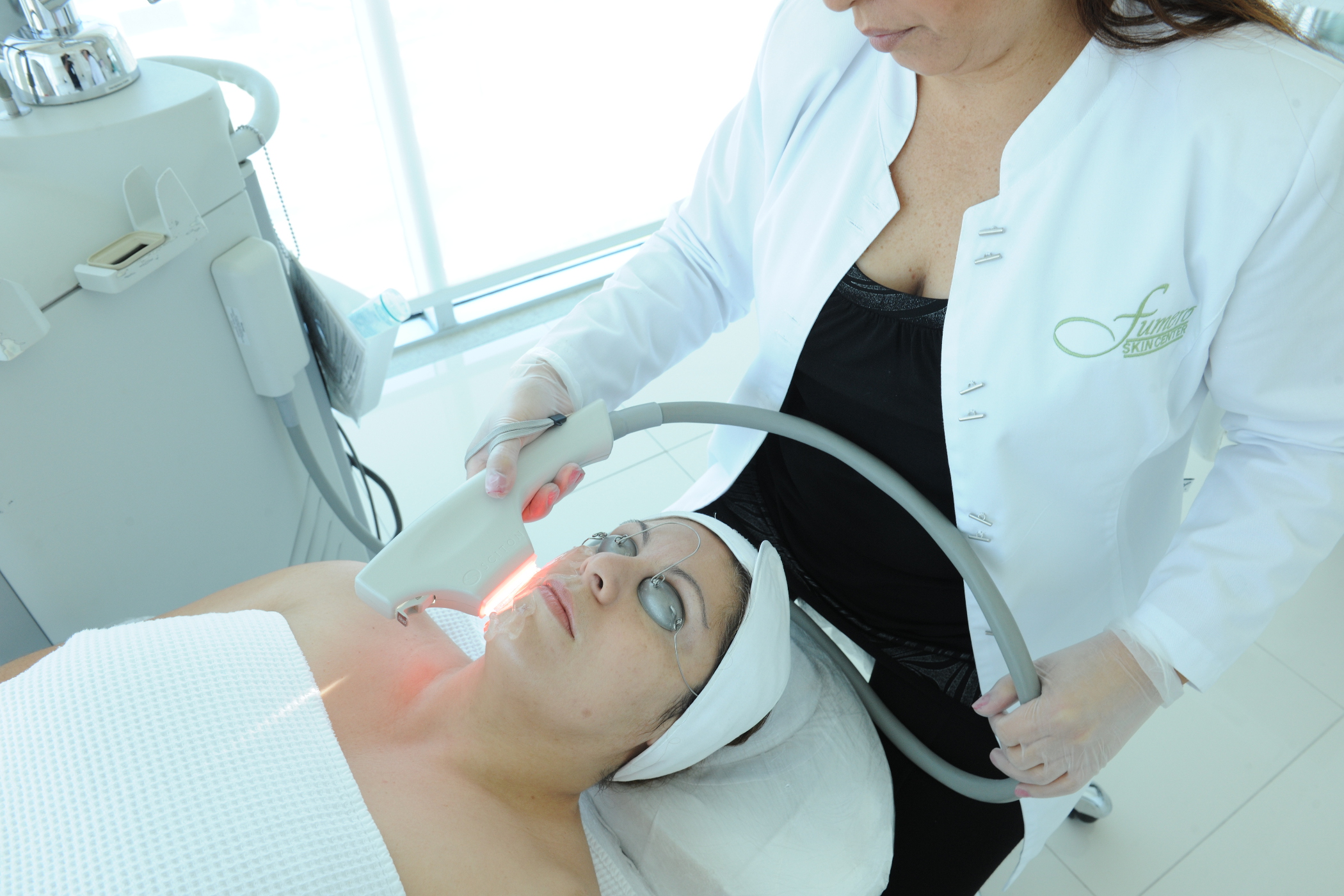 Skin Tyte: La técnica que devuelve el colágeno a la piel | La Nación