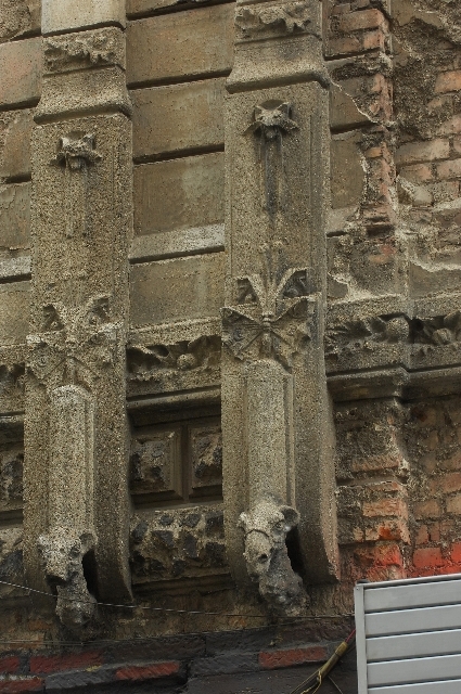 Edificio Steinvorth recibirá ¢100 millones para su restauración - La Nación