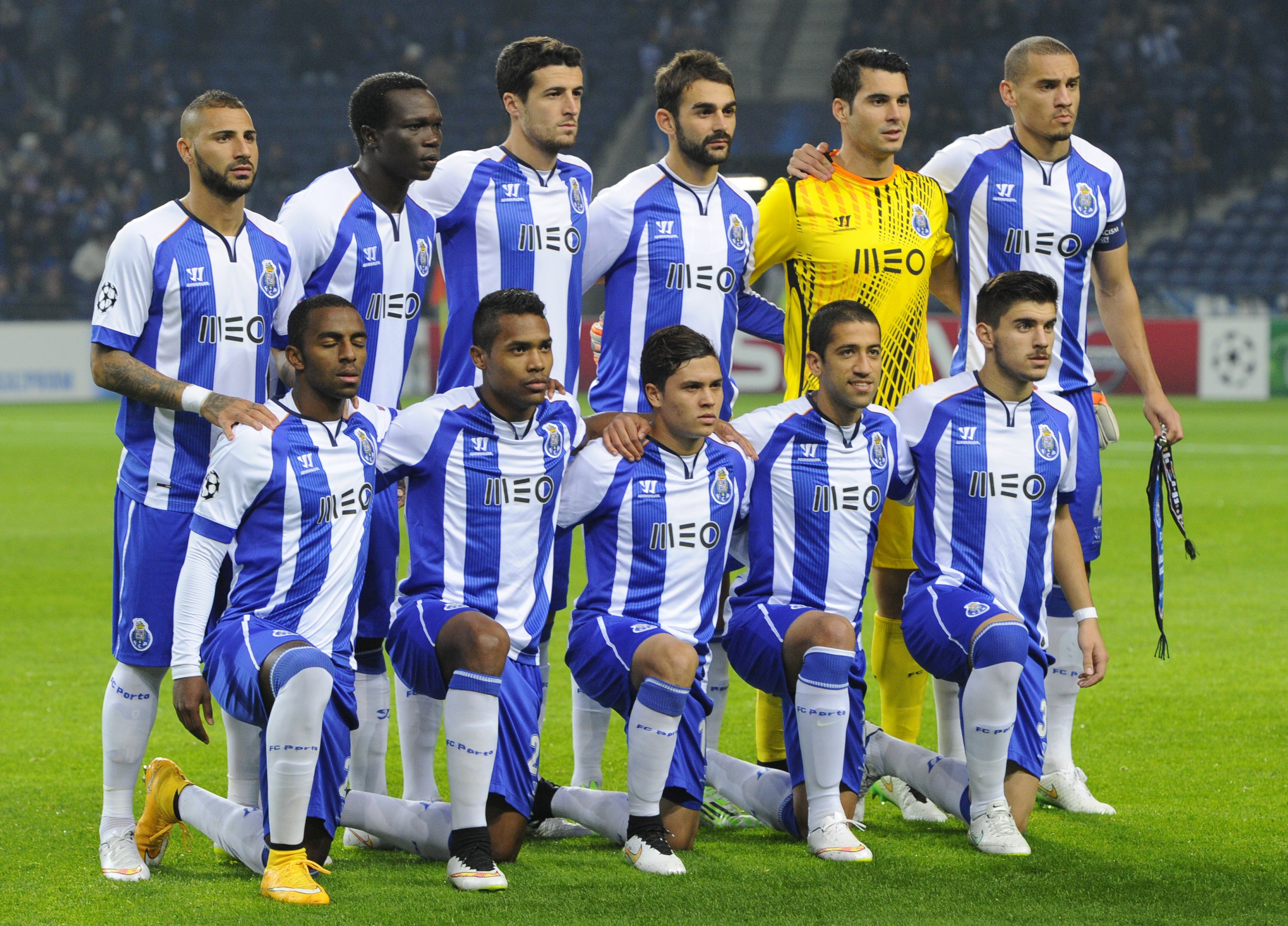 Champions League definió a sus 16 clasificados - La Nación