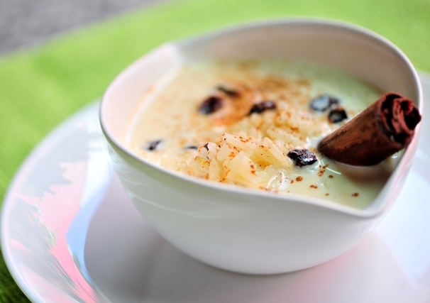 Arroz con leche, dulzura para todos - La Nación