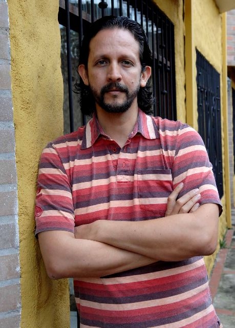 Se te lleva en el alma, Fidel Gamboa - La Nación