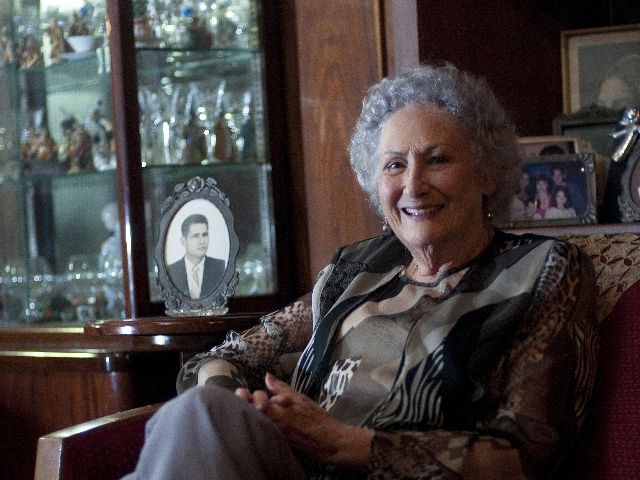 Edificio Steinvorth: un guerrero de ladrillo que sobrevivió a la guerra ...