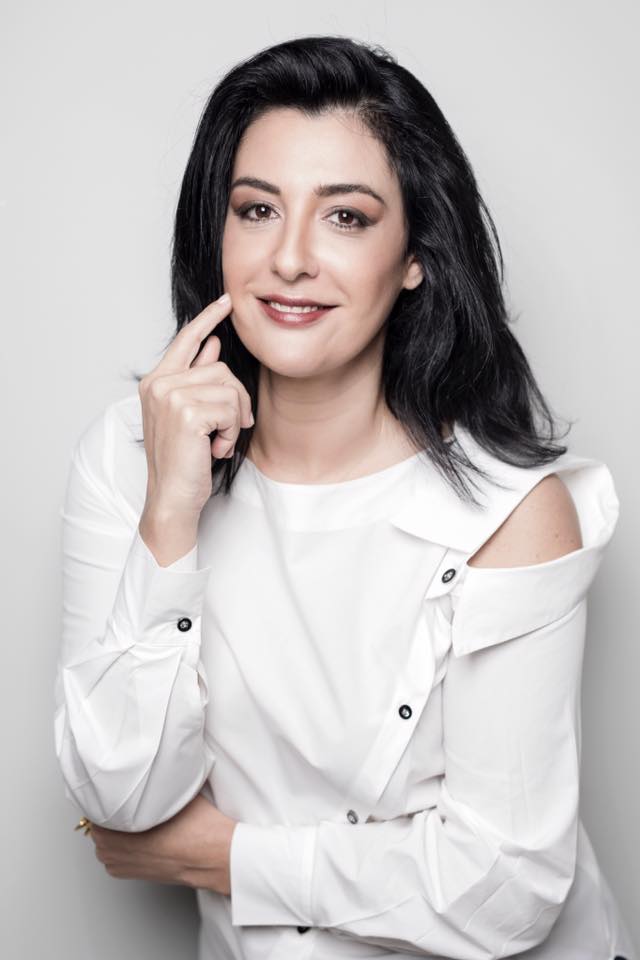 Andrea Somma: ‘La moda es cultura y fuente de trabajo” | La Nación