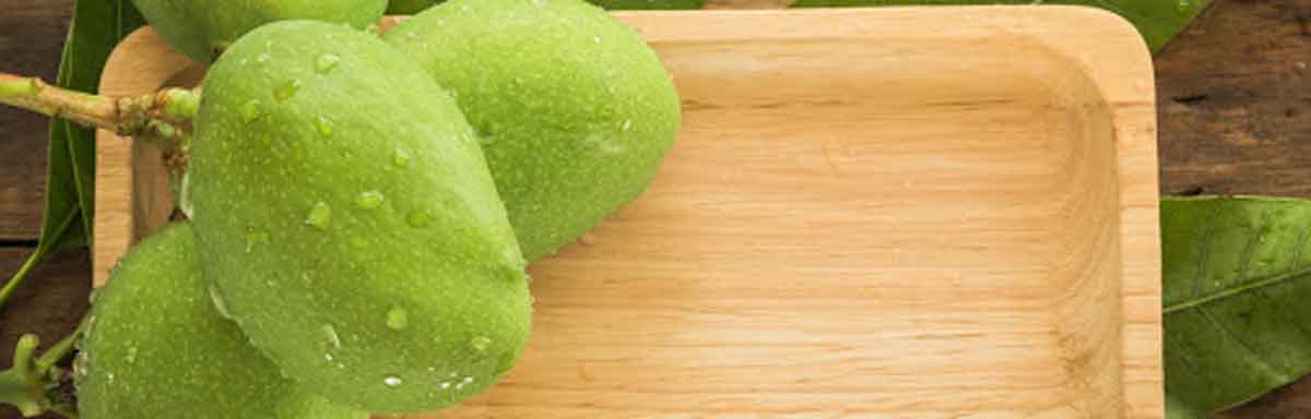 Mango cele, el antojo cargado de salud | La Nación