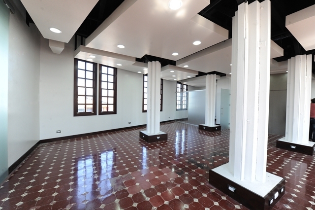 La botica Solera ‘se curó’ de su enfermedad - La Nación