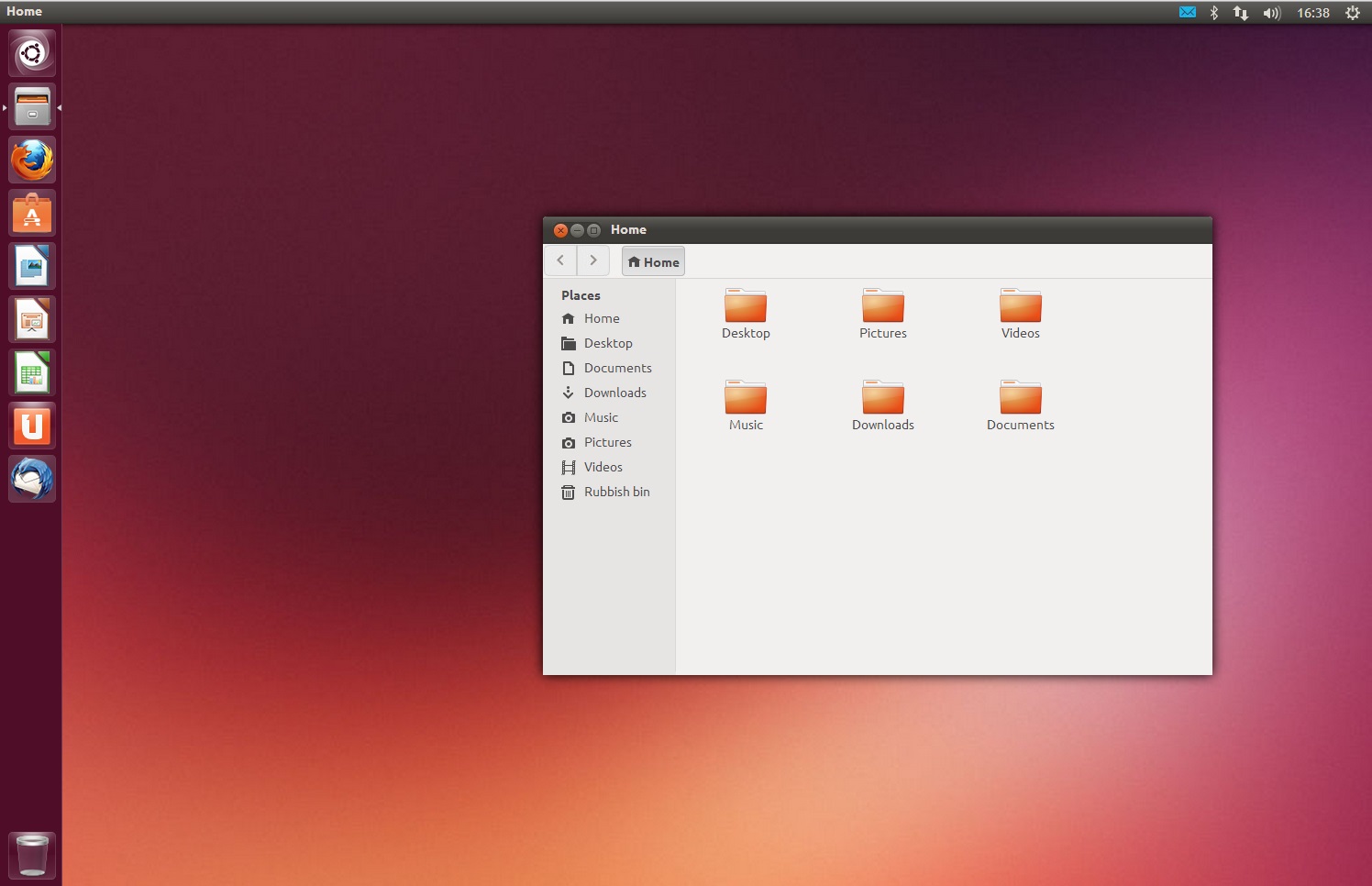 Ubuntu 13.10 llega al mercado - La Nación